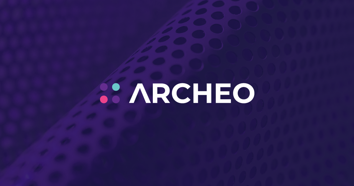 Archeo CZ s.r.o. :: Archeo CZ s.r.o.